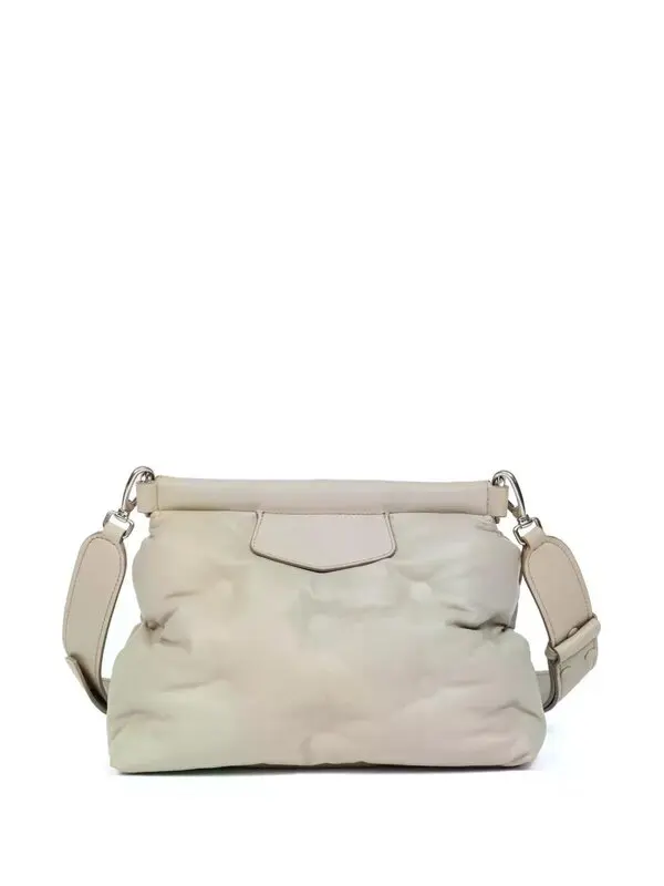 MAISON MARGIELA Small Glam Slam Cross Body Bag