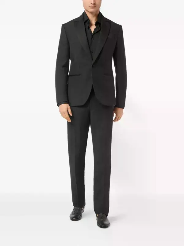 BILLIONAIRE Ls Blazer
