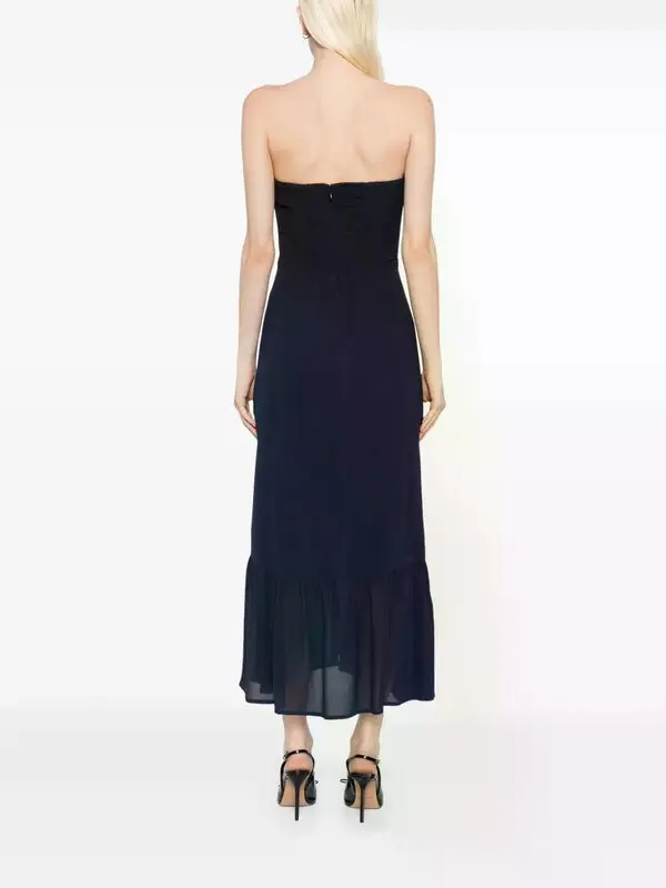 REFORMATION Arta Dress