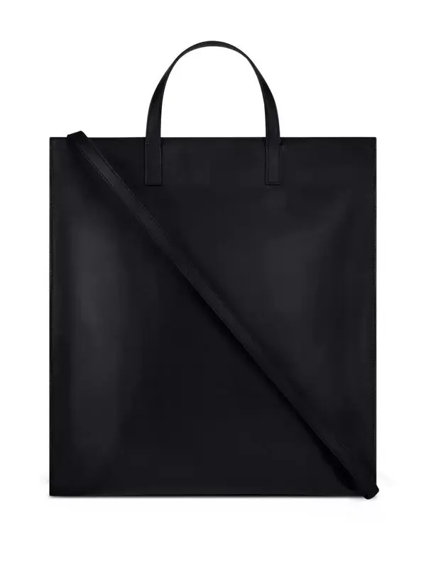 COURREGES Ac Tote Bag