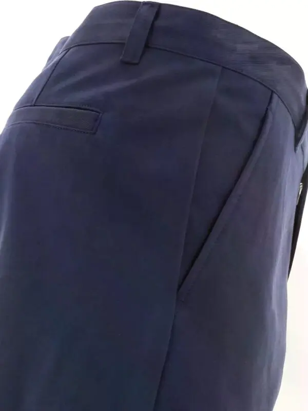 A.p.c. Chuck Straight-leg Trousers