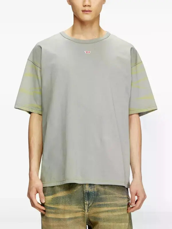 DIESEL® T-adjust-r23 T-shirt