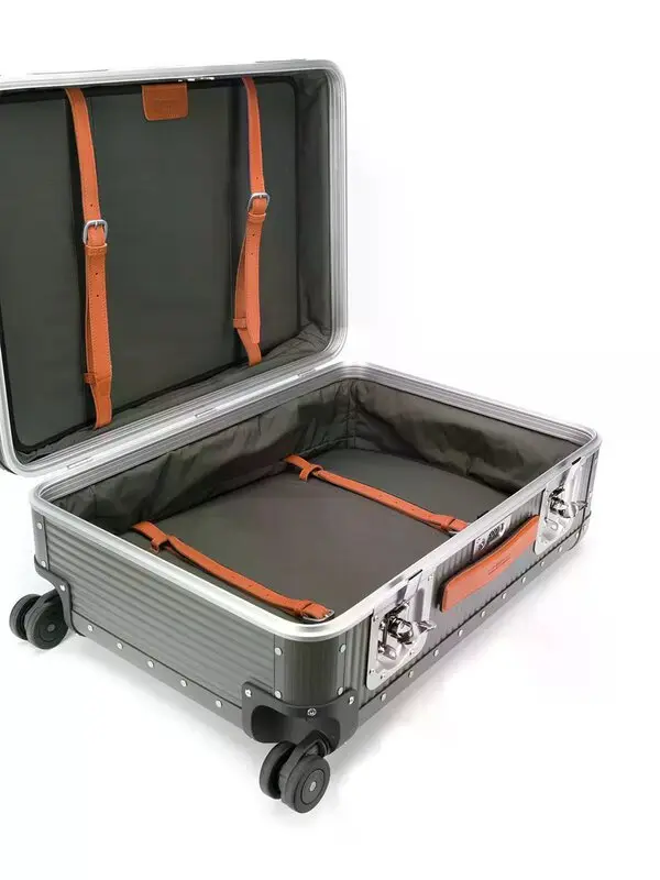 FPM MILANO Spinner Luggage Bag
