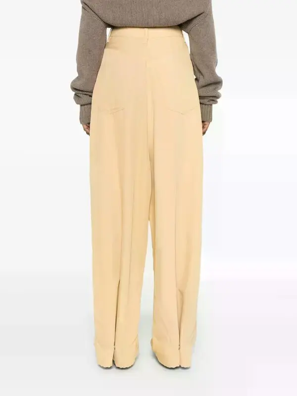 MAISON MARGIELA Drop-crotch Jeans
