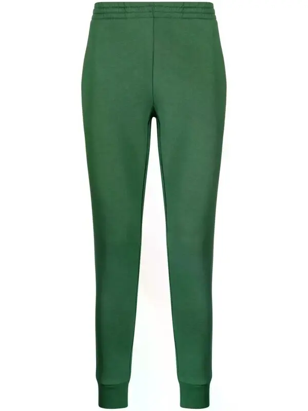 Lacoste Logo-patch Track Pants - Green
