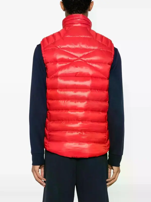 Rlx Ralph Lauren Padded Gilet