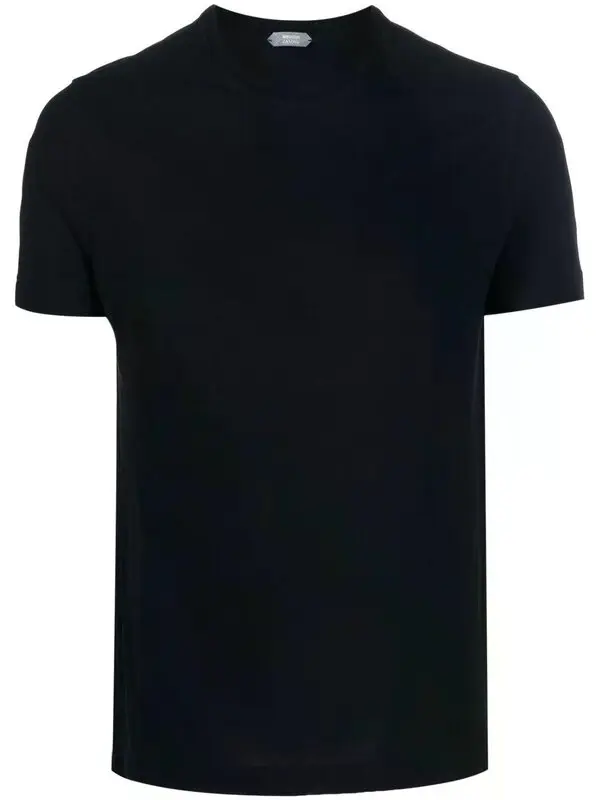 ZANONE Ice Cotton T-shirt