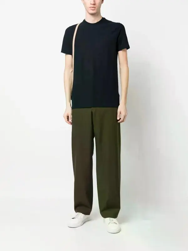 ZANONE Ice Cotton T-shirt