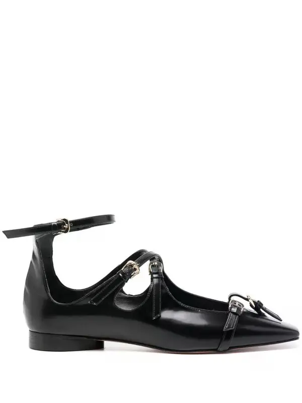 PIFERI Ambrosia Flat Shoes