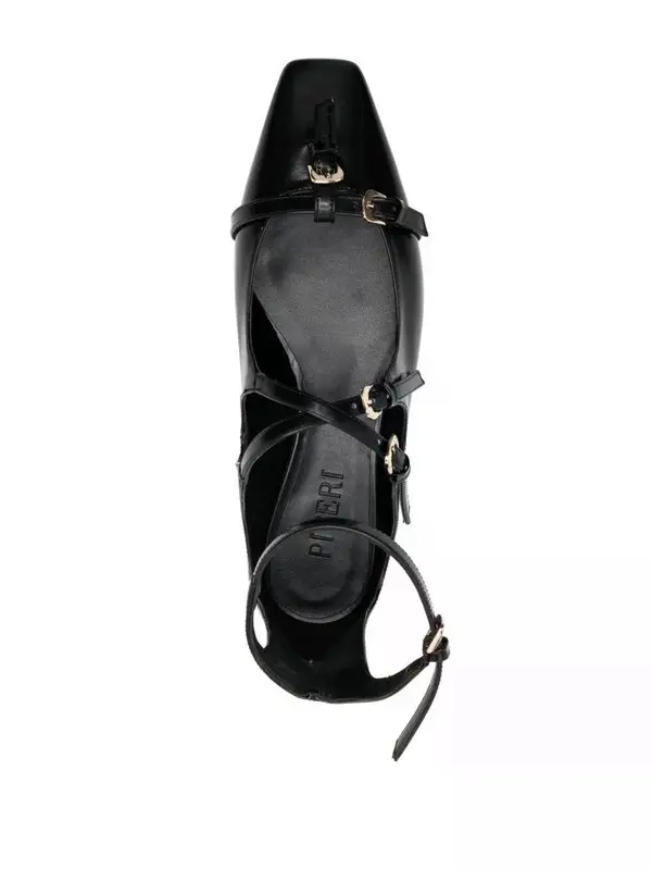 PIFERI Ambrosia Flat Shoes