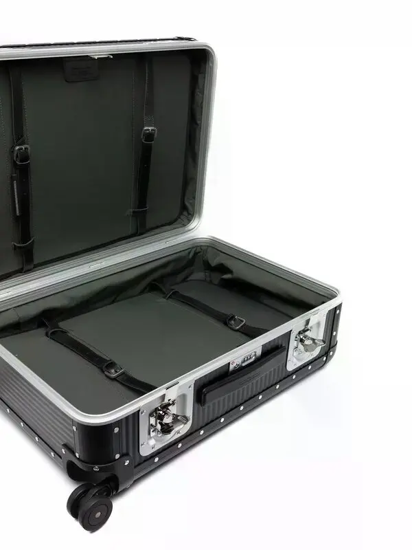 FPM MILANO Bank Spinner 68 Check-in Suitcase