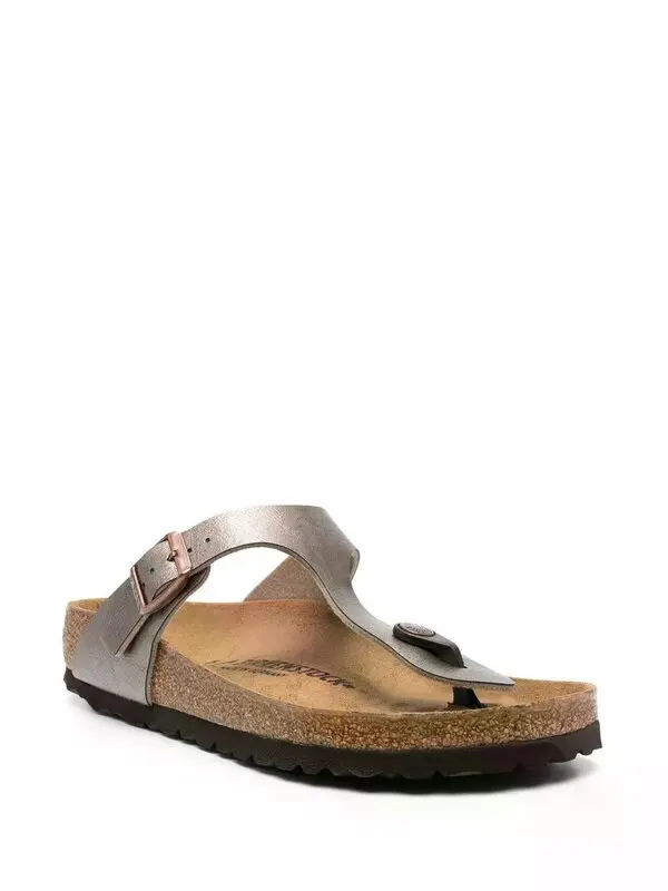 BIRKENSTOCK Gizeh Thong Flat Sandals