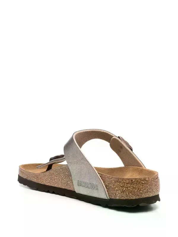BIRKENSTOCK Gizeh Thong Flat Sandals