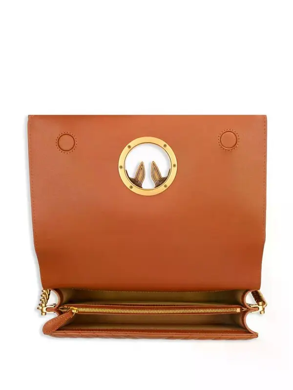 Pinko Classic Love Click Cross Body Bag