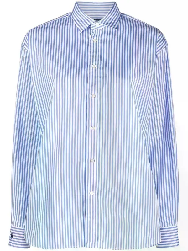 Polo Ralph Lauren Striped Cotton Shirt