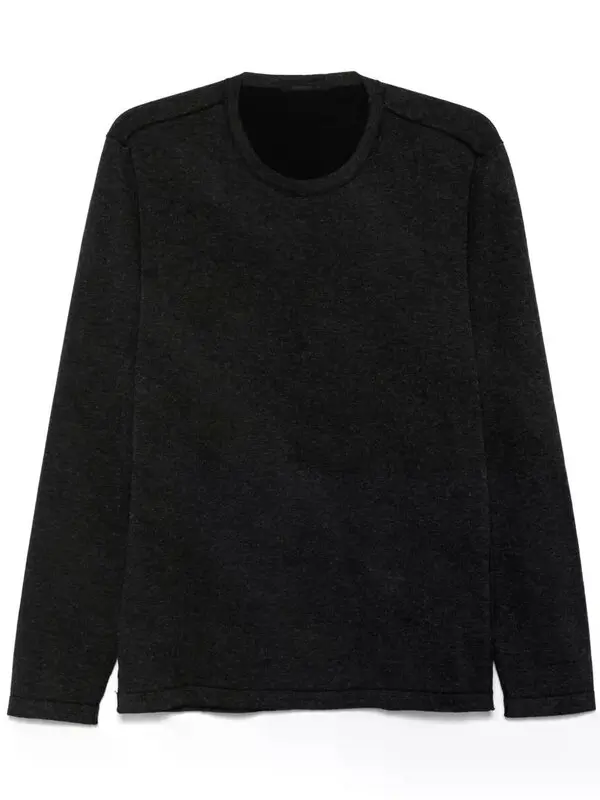 Transit Round-neck T-shirt