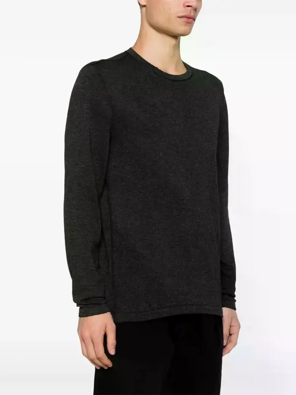 Transit Round-neck T-shirt