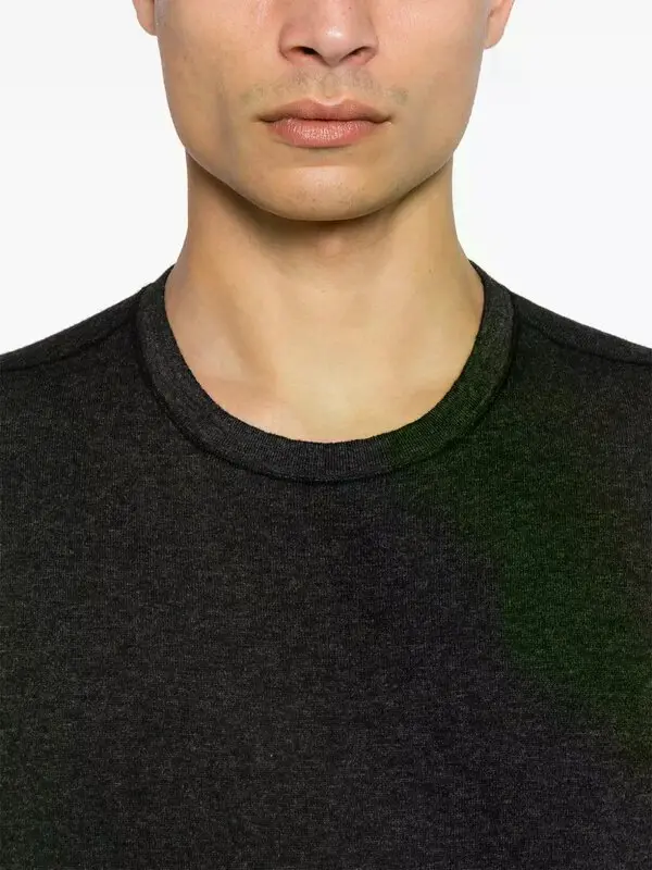 Transit Round-neck T-shirt