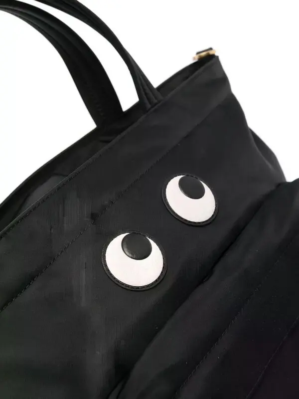 ANYA HINDMARCH Mini Eyes Tote Bag