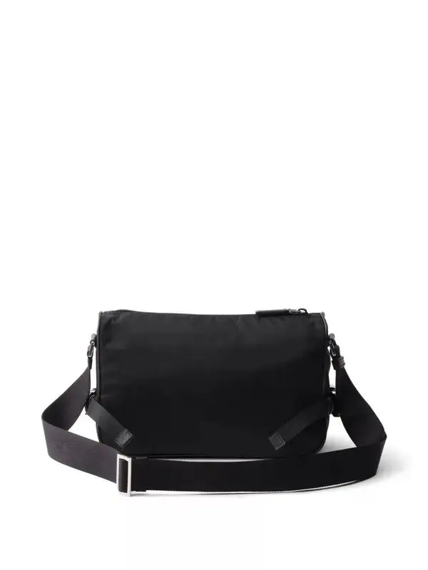 Prada Medium Re-nylon Crossbody Bag