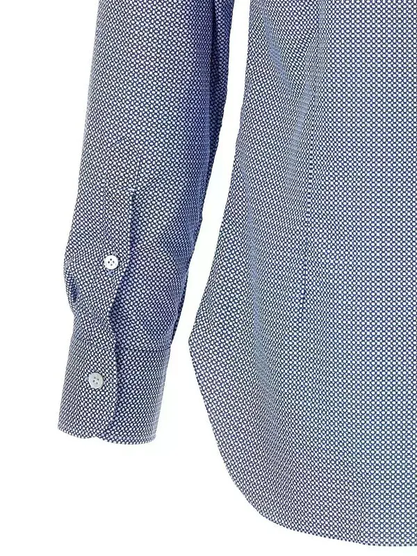 BARBA NAPOLI Culto Shirt