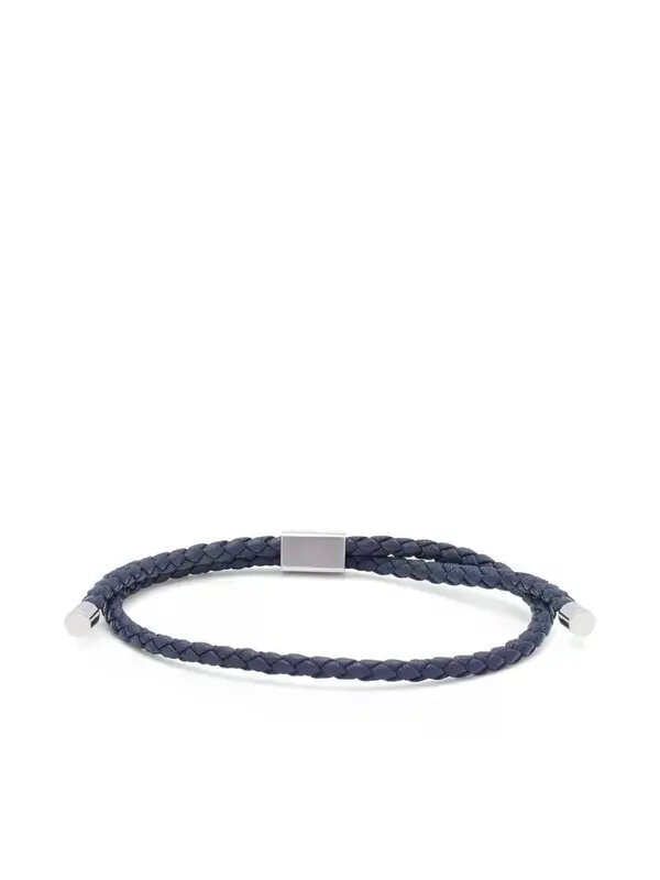 RODERER Stefano Braided Bracelet