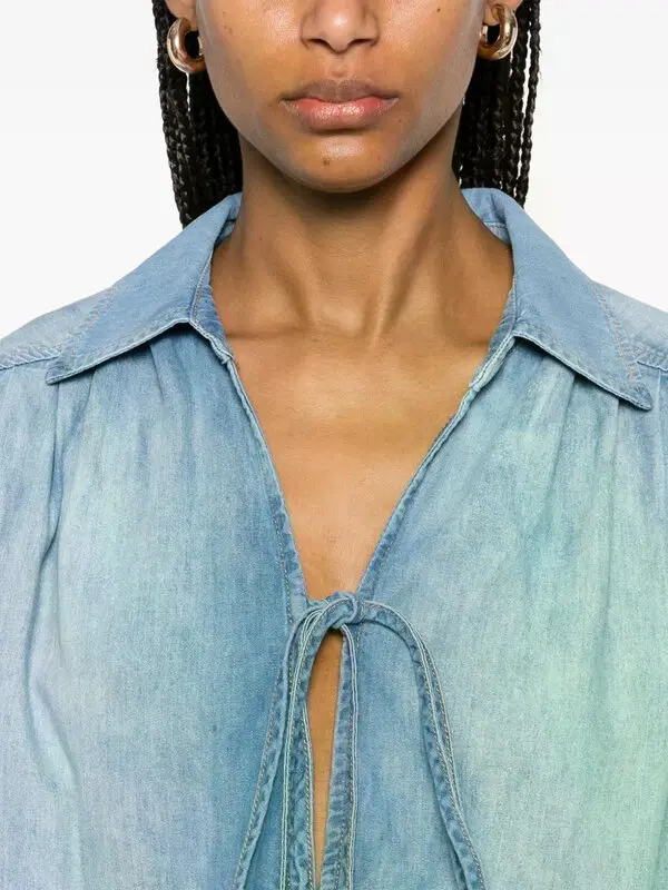 Pinko Calahari Blouse