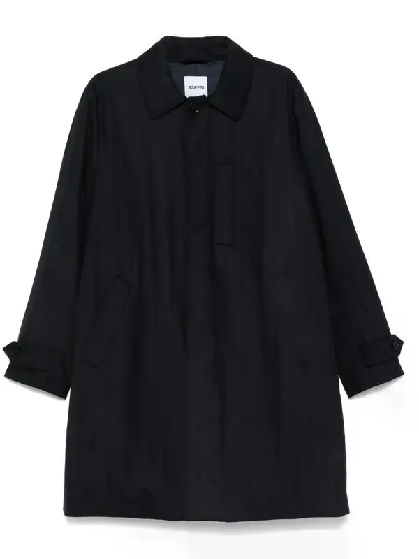 Aspesi Stroll Raincoat