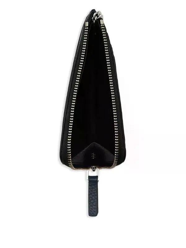 Marc Jacobs The Leather Wallet