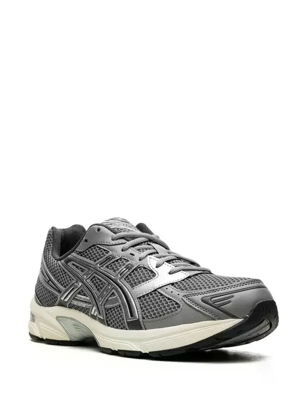 Asics Gel-1130 Clay / Pure Silver Sneakers - Grey
