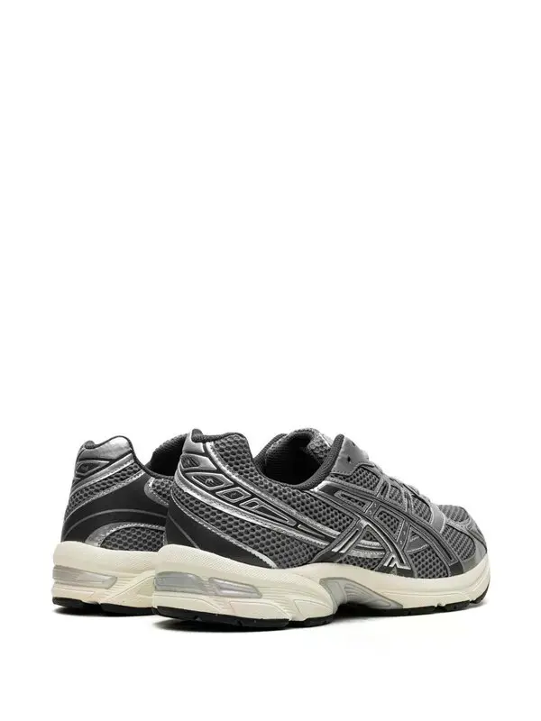 Asics Gel-1130 Clay / Pure Silver Sneakers - Grey