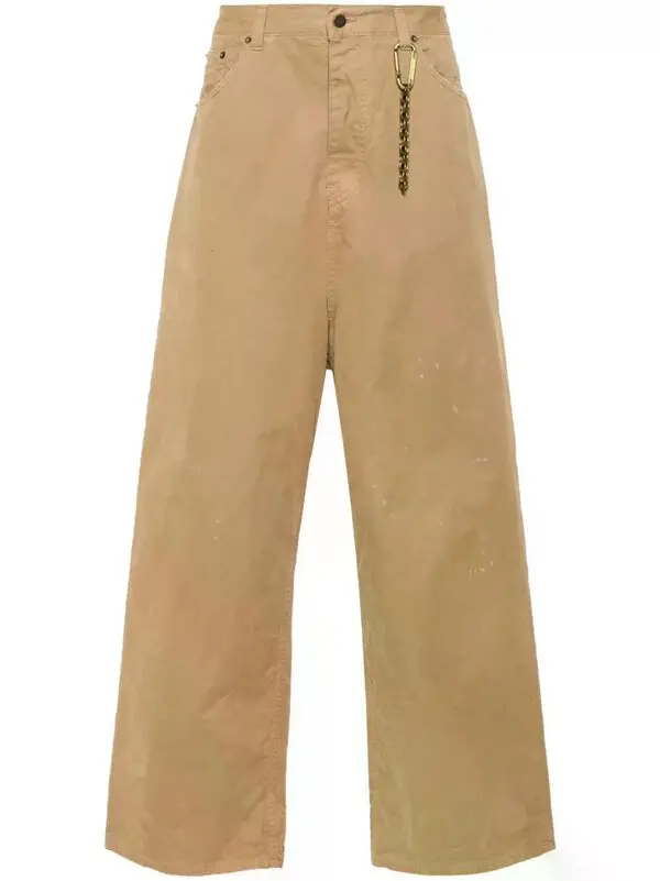 DARKPARK Ray Trousers