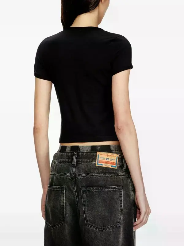 DIESEL® T-uncuties T-shirt