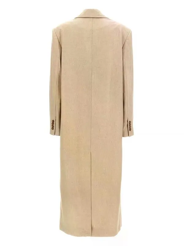 Loulou De Saison Zeno Coat