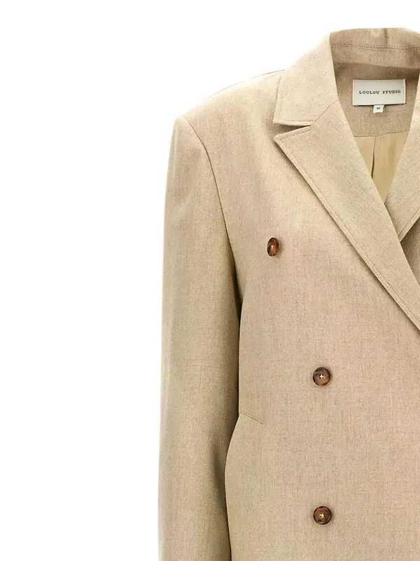 Loulou De Saison Zeno Coat