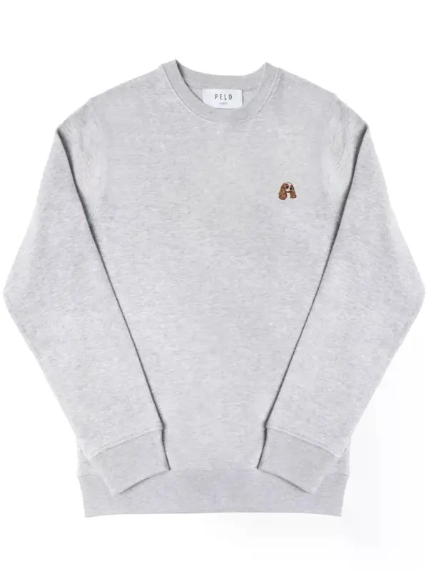 PELO FOUNDATION Cavalier King Sweatshirt