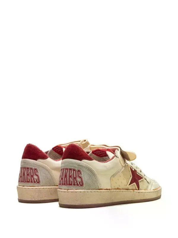 GOLDEN GOOSE Ball Star Sneakers