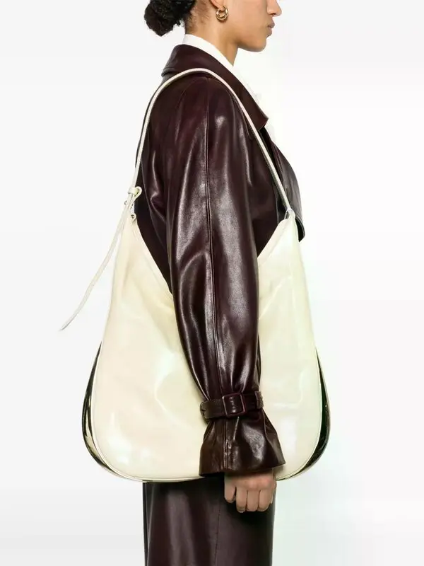 Benedetta Bruzziches Amalia La Grande Shoulder Bag