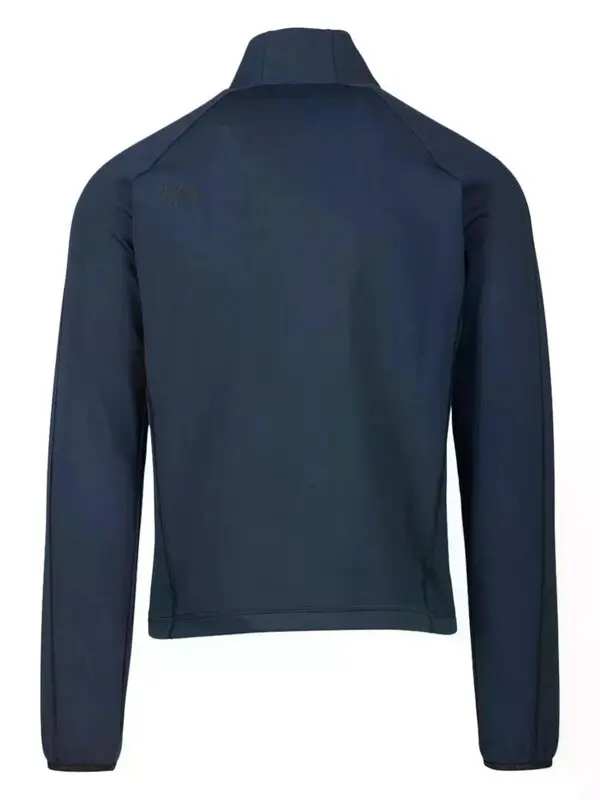 Aztech Mountain Half-zip Fleece Top