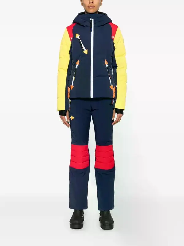 Rossignol Pilot Trousers - Blue