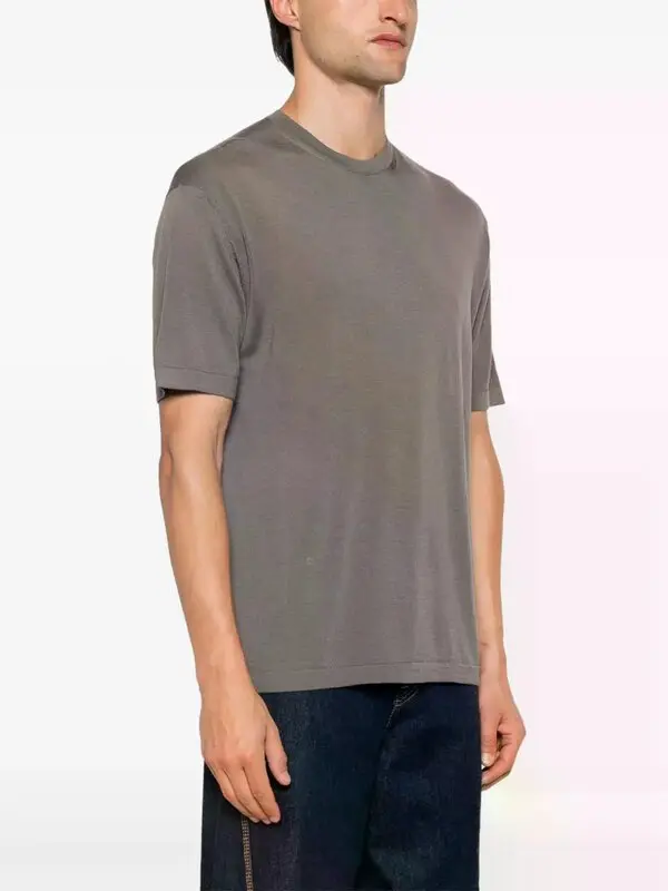D4.0 Wool Sweater