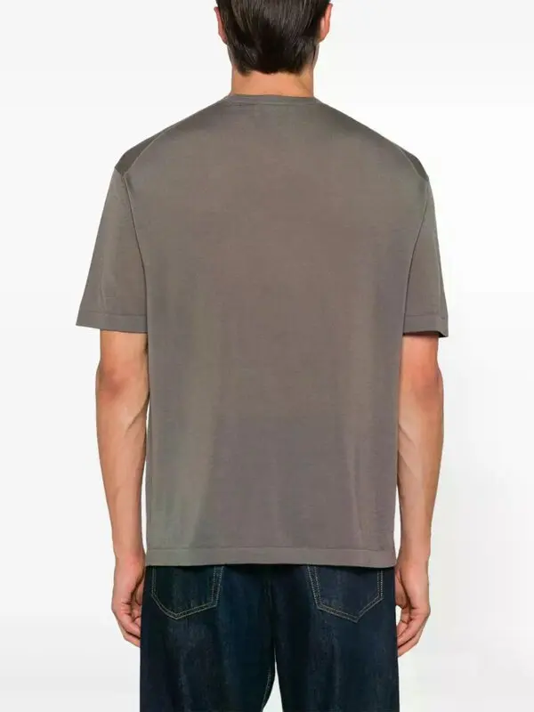 D4.0 Wool Sweater