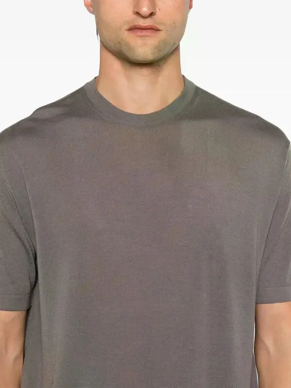 D4.0 Wool Sweater
