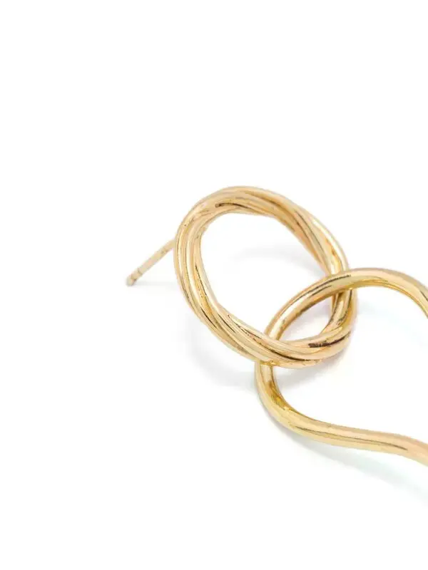 MARIA BLACK Elna Single Earring