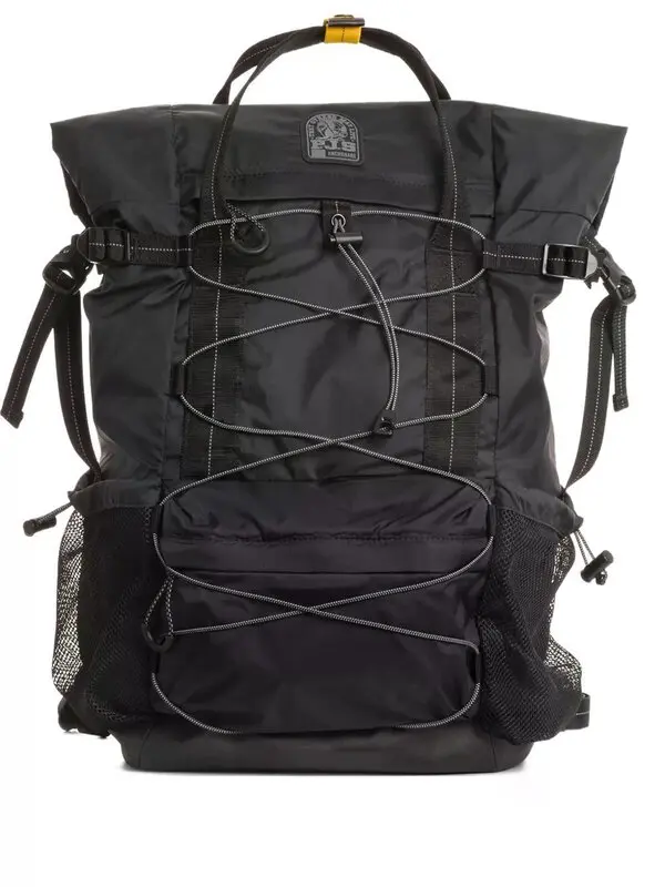 PARAJUMPERS Multi-pocket Backpack