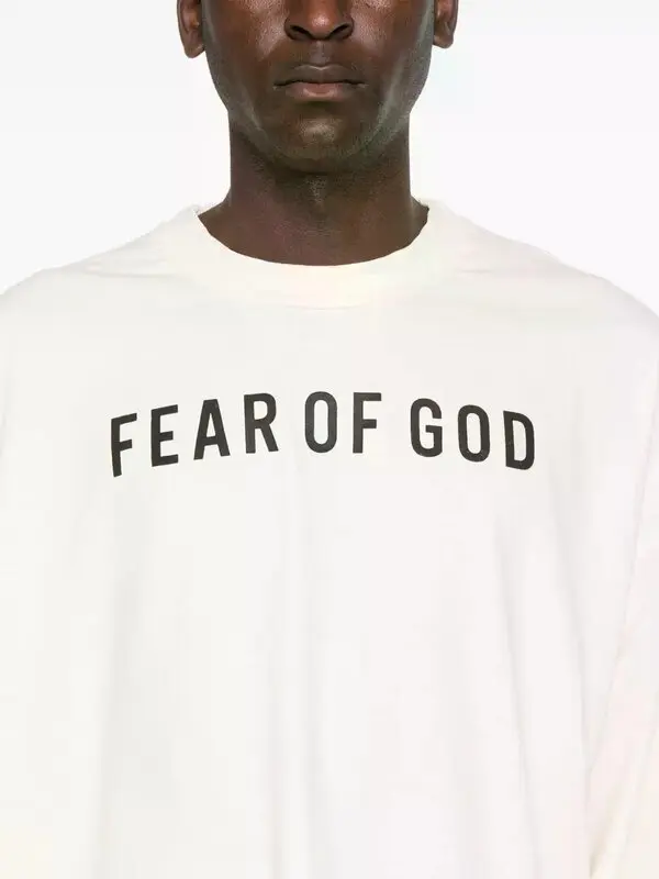 Fear Of God Thunderbird T-shirt