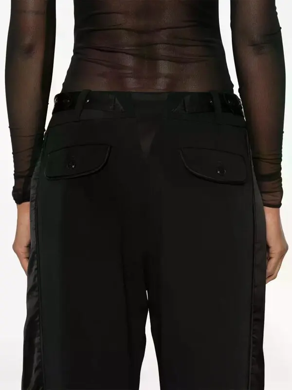 KIKO KOSTADINOV Cauda Trousers
