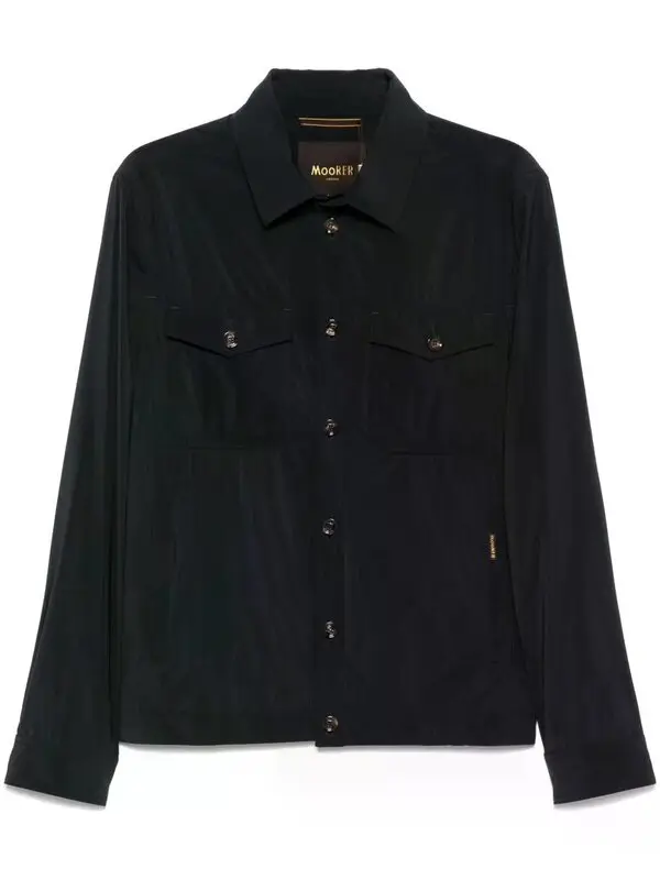 MOORER Ade Jacket
