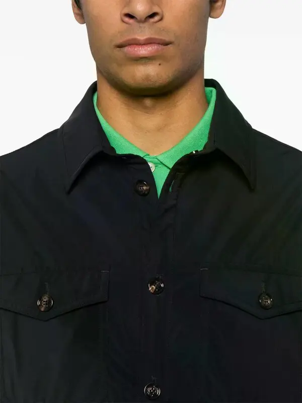 MOORER Ade Jacket