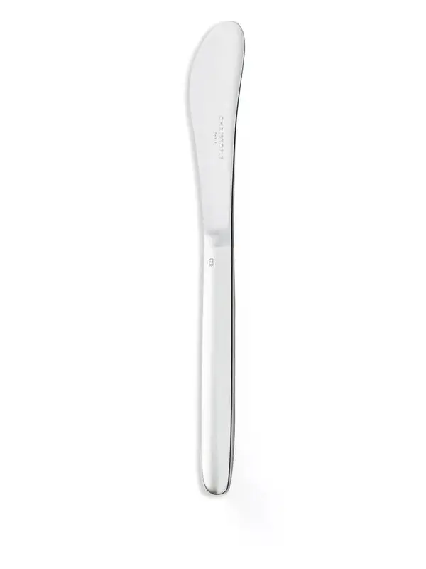 Christofle Mood Butter Spreader